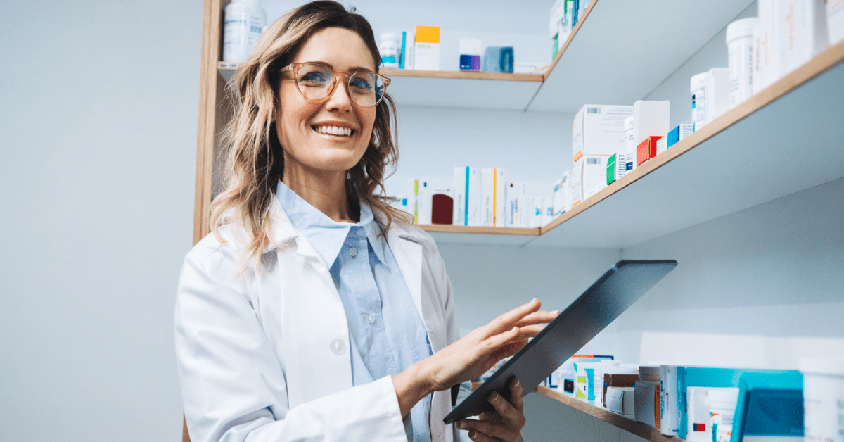 Case Study: Chemist Warehouse | Modeus